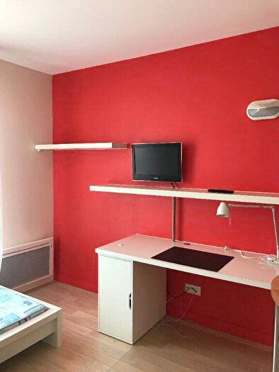 Capucins, Compiègne - Appartement 1 pièce à louer