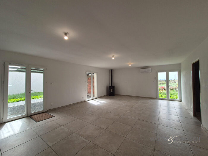 Maison à vendre - Dénat - 3 pièces - 2 chambres