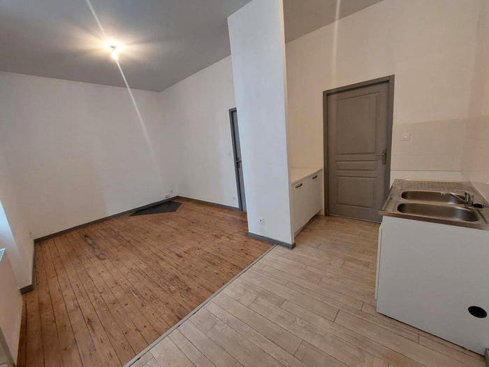Appartement 2 pièces à Centre, Angers, à louer
