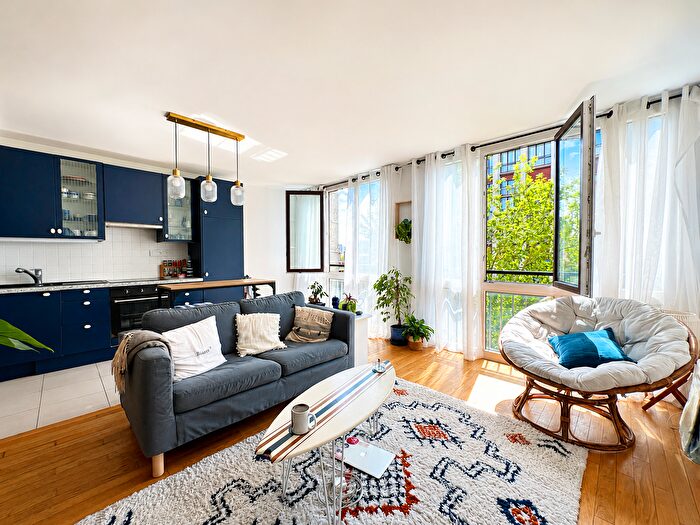 Appartement 3 pièces à louer à Meudon, Meudon la Forêt