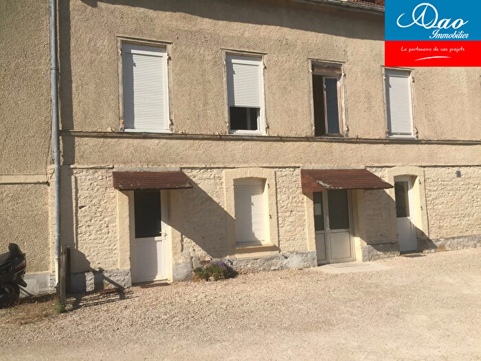 Appartement 2 pièces à louer - La Chapelle-Saint-Luc, Chantereigne, Montvilliers