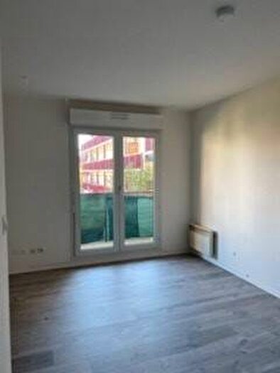 Appartement à louer - Grabels - 2 pièces - 1 chambre