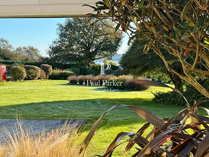 Maison à vendre - Baden - 8 pièces - 6 chambres