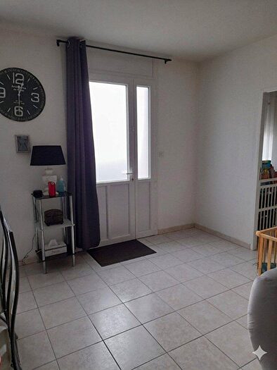 Appartement à louer - Bichancourt - 5 pièces - 2 chambres