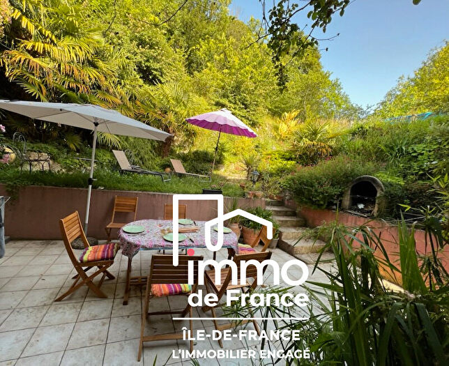 Juziers : Maison à vendre