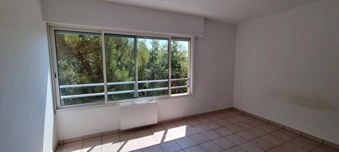 Cagnes-sur-Mer : Appartement 3 pièces à louer
