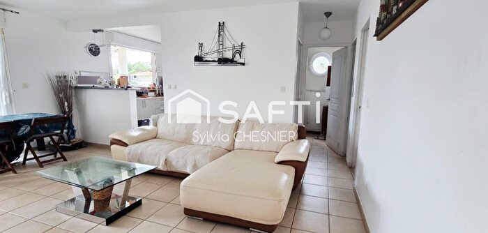 Appartement à vendre - Les Trois-Îlets - 4 pièces - 3 chambres