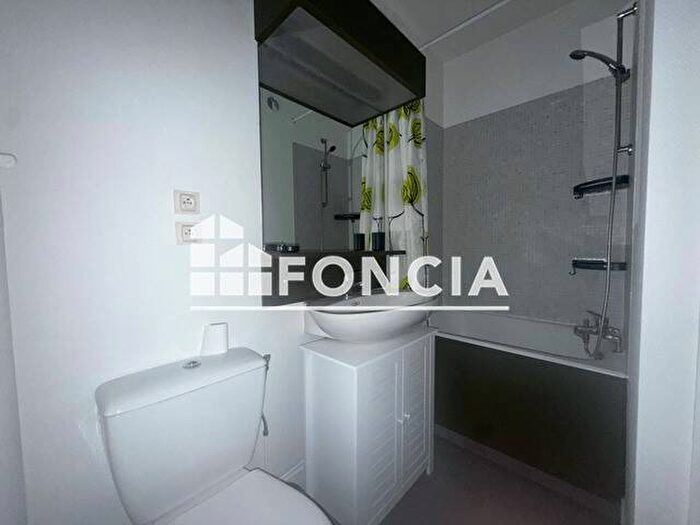 Appartement 1 pièce à Gare Nord et Ouest, Charleville-Mézières, à louer