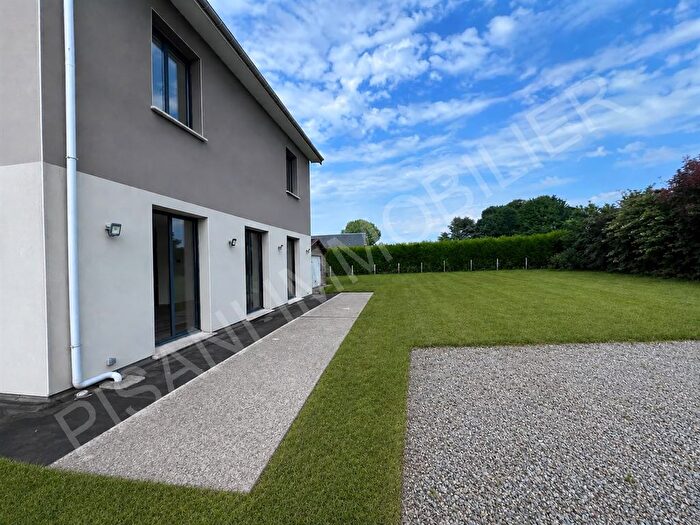 Maison 5 pièces à vendre - Saint-Romain-de-Colbosc