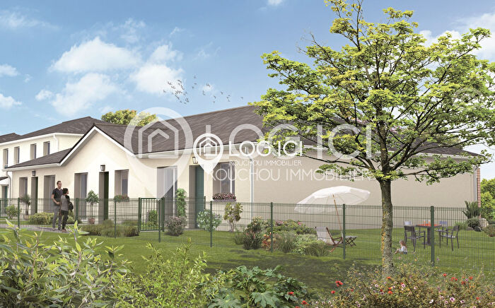 Maison à vendre - Lons - 3 pièces - 2 chambres