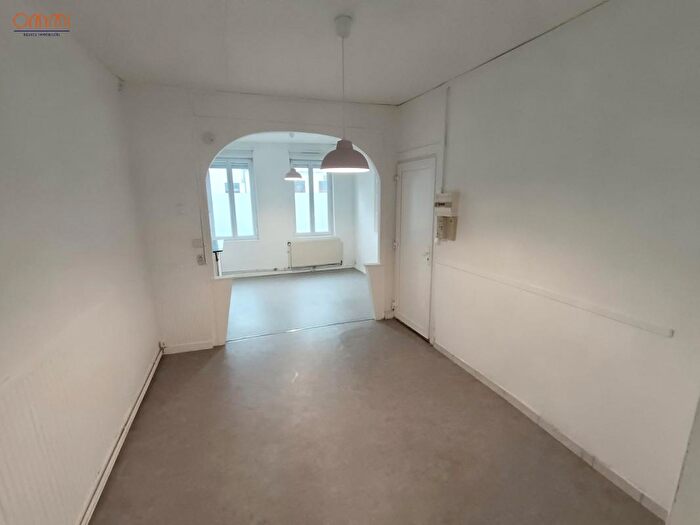 Amiens, La Vallée Amiens - Appartement 2 pièces à louer