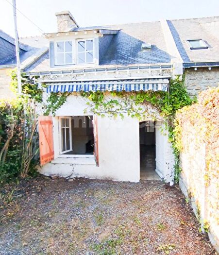 Maison à vendre - Arzon - 4 pièces - 2 chambres