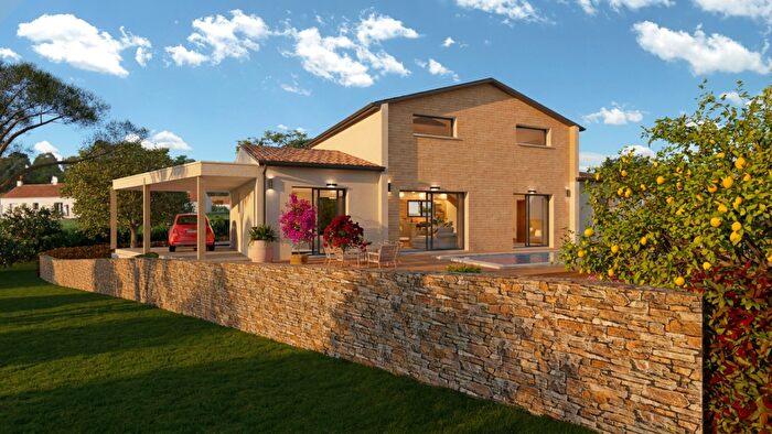 Congénies : Maison 4 pièces à vendre