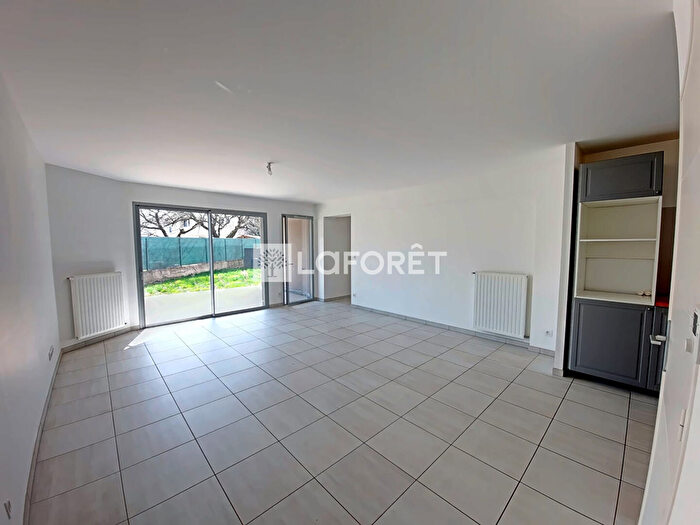 Appartement à vendre - Létrat - 4 pièces - 3 chambres