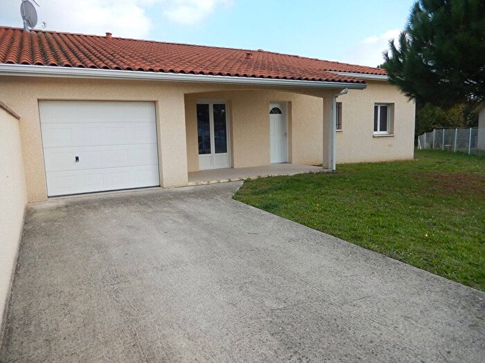 Maison à louer - Castelnau-dEstrétefonds - 4 pièces - 3 chambres