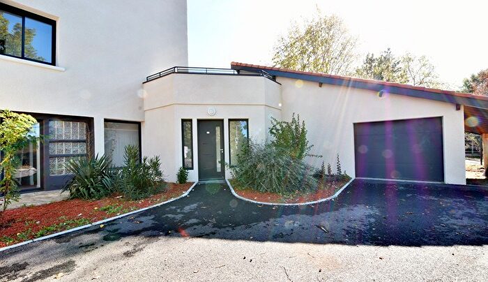 Appartement à vendre - Balma, Aragon, Le Cyprié - 4 pièces - 3 chambres