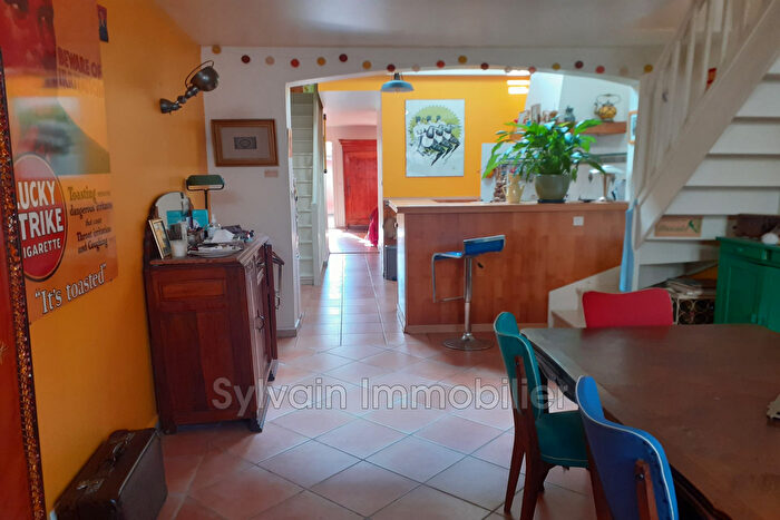 Maison à vendre - Songeons - 5 pièces - 3 chambres