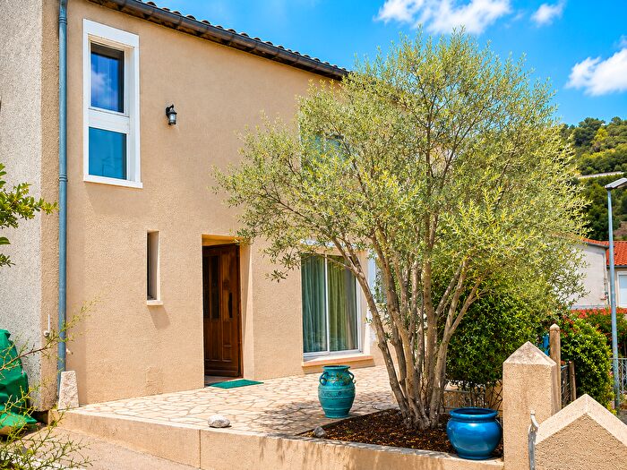 Quillan : Maison 4 pièces à vendre