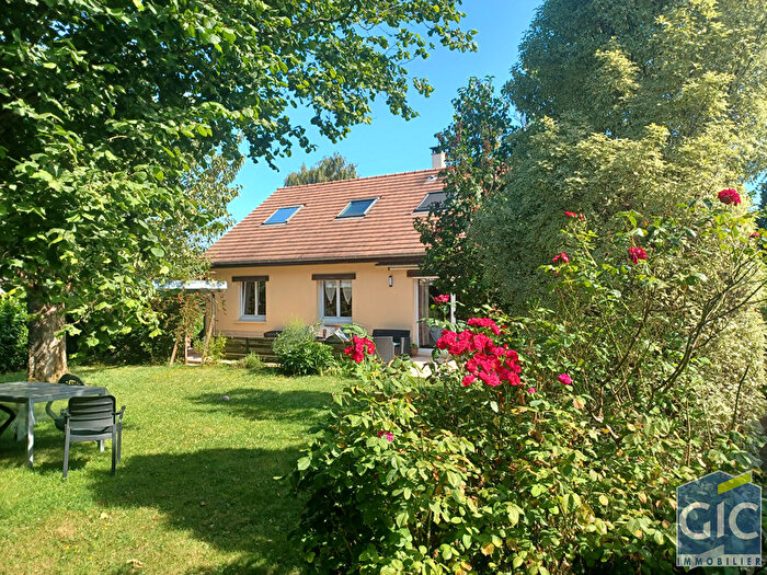 Thaon : Maison 6 pièces à vendre