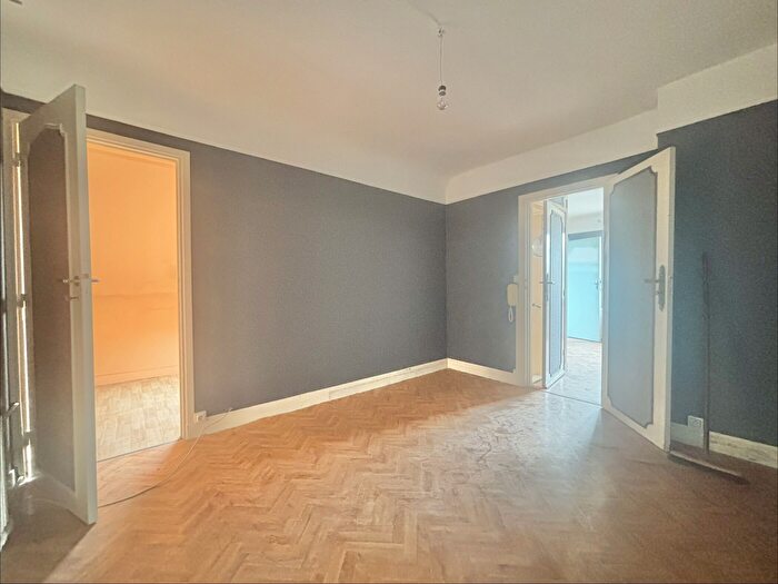 Maison 4 pièces à vendre - Paray-Vieille-Poste