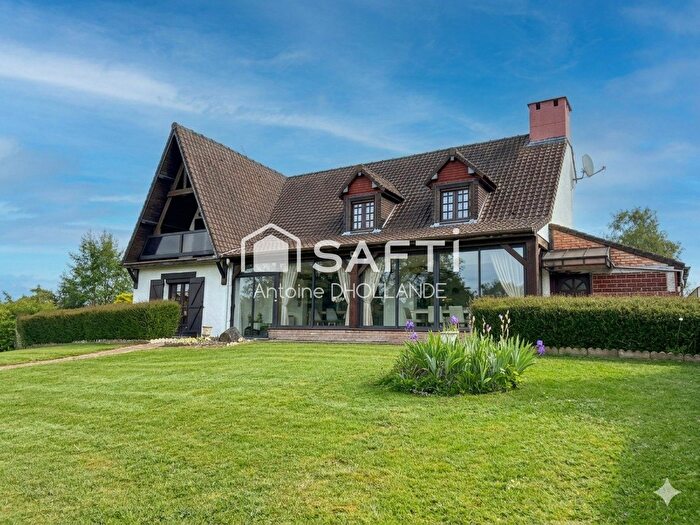 Maison 7 pièces à vendre à Roisel