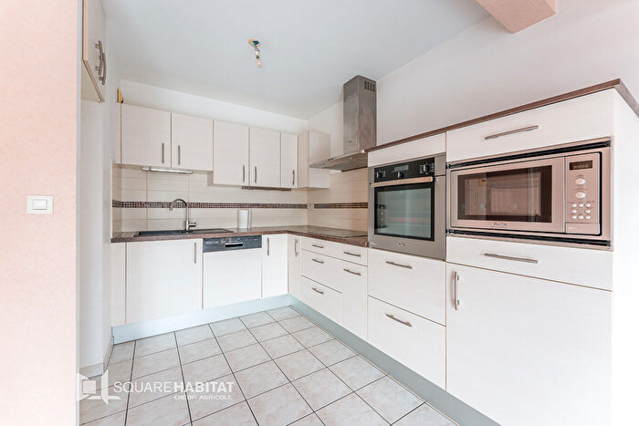 Appartement 3 pièces à Sainte-Luce-sur-Loire, à vendre