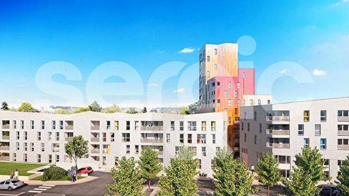 Appartement à louer - Valenciennes, Quesnoy, Delsaux, Musée, Cannoniers, Gare - 2 pièces - 1 chambre