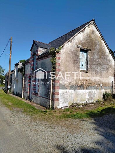 Maison à vendre - Grandchamp-des-Fontaines, Grandchamps-des-Fontaines - 3 pièces - 2 chambres