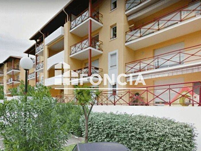 Appartement 3 pièces à louer à Cantau-Bernain-Saint Jean, Anglet