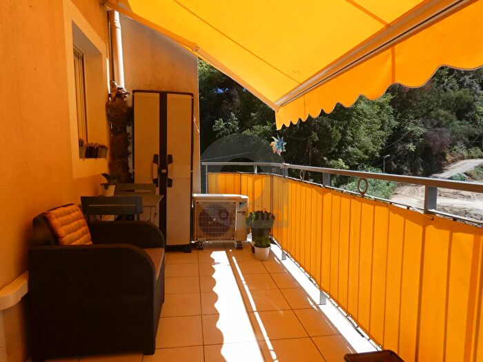 Appartement 2 pièces à vendre - Menton