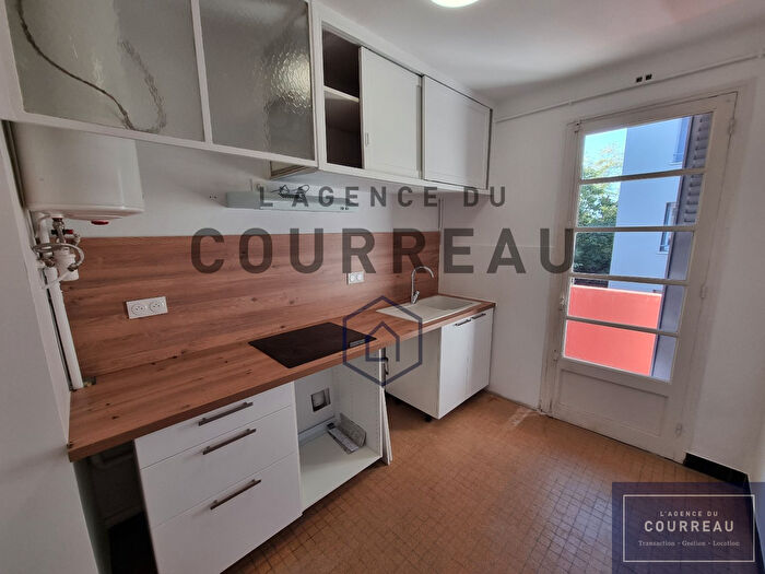 Appartement 3 pièces à Montpellier, Lemasson, à louer