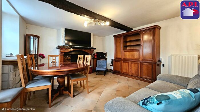 Maison 5 pièces à Saint-Gaudens, à vendre