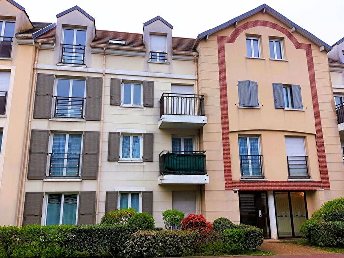 Appartement 2 pièces à louer - Les Perroquets, Villiers-sur-Marne