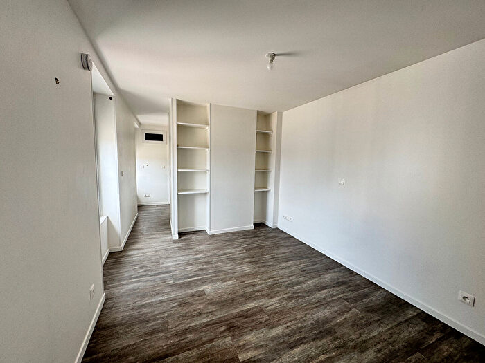 Appartement 1 pièce à Pluvault, à louer