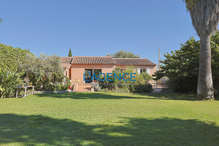 Appartement 5 pièces à vendre - Hyères, Costebelle, Almanarre