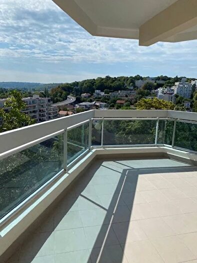 Appartement à vendre - Le Pecq, Ermitage, Charles de Gaulle - 5 pièces - 3 chambres