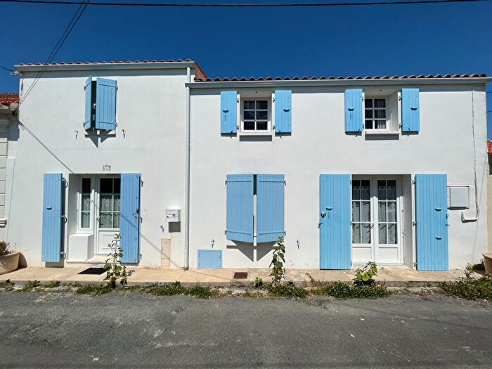 Le Château-d'Oléron : Maison 8 pièces à vendre