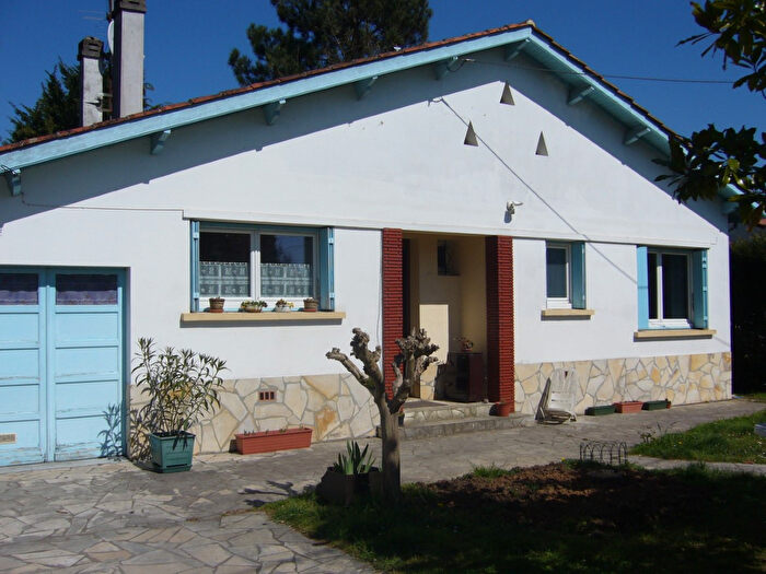 Maison 3 pièces à vendre - Villeneuve-sur-Lot, Eysses