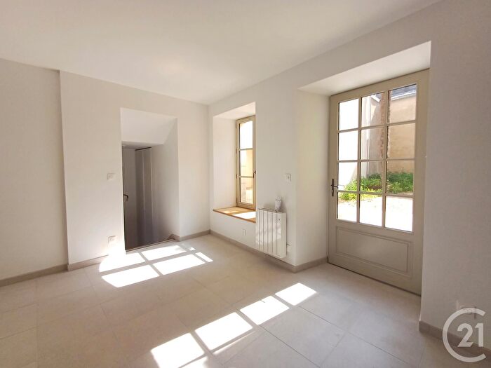 Appartement 2 pièces à louer - Châtellerault