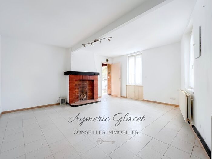 Maison 4 pièces à vendre - Douchy-les-Mines