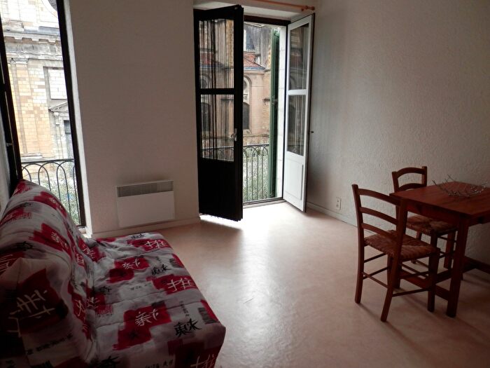 Dax, Centre-ville, Saint-Vincent - Appartement 1 pièce à vendre