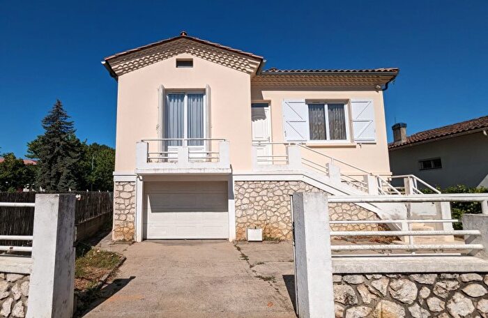 Maison 5 pièces à Marmande, La Gravette, à vendre