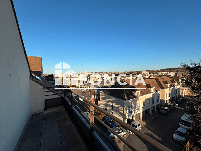 Appartement à vendre - Limeil-Brévannes, Pasteur, Marquèze - 4 pièces - 3 chambres