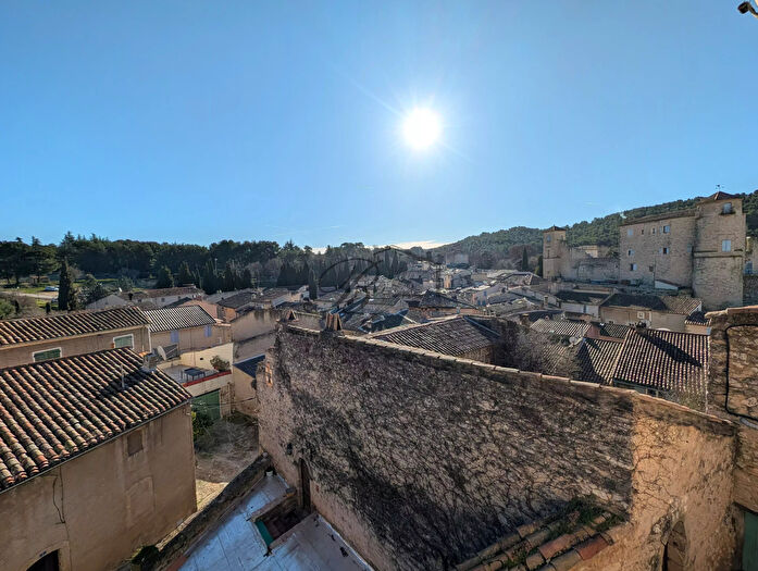 La Bastide-des-Jourdans : Maison 3 pièces à vendre