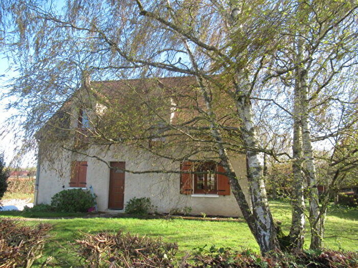 Maison 6 pièces à vendre à Bréval
