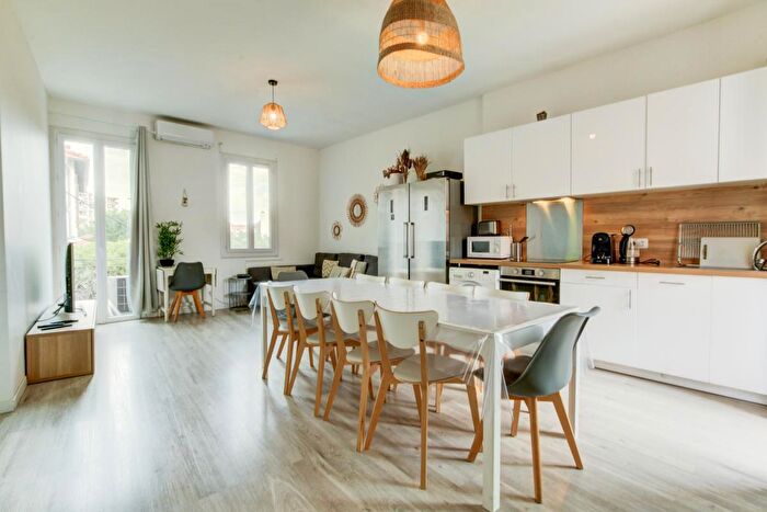 Appartement 5 pièces à Nice, Mont-Boron, à vendre