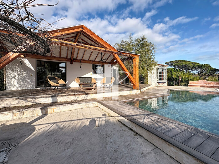Maison 5 pièces à Fréjus, Gallieni, à vendre
