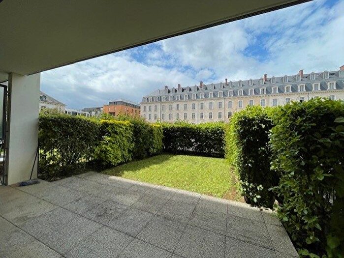 Appartement 3 pièces à vendre à Quartiers Ouest, Anatole France