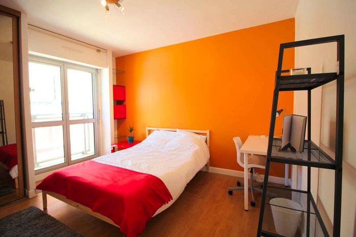 Appartement 1 pièce à Saint Charles, Marseille 1er arrondissement, à louer