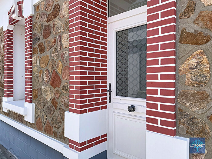 Maison 5 pièces à louer - Les Sables-d'Olonne, Gare